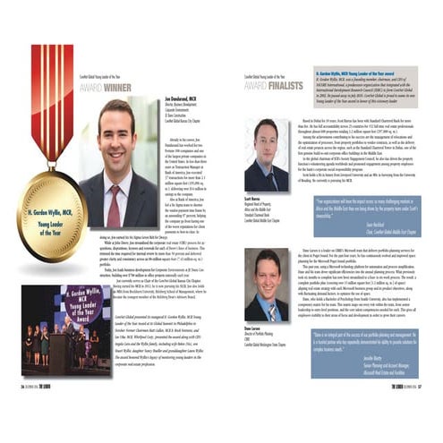 The Leader Magazine -- DEC 2016 | PDF