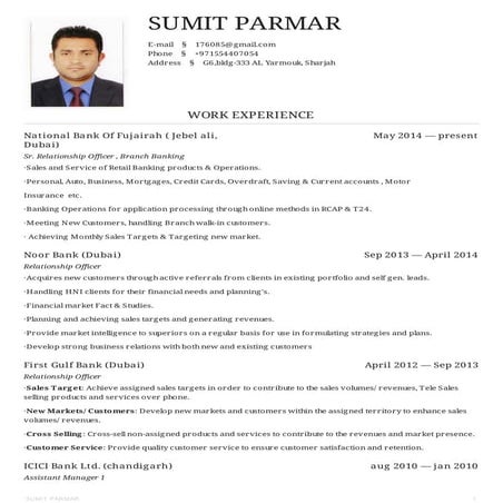 my cv l | PDF
