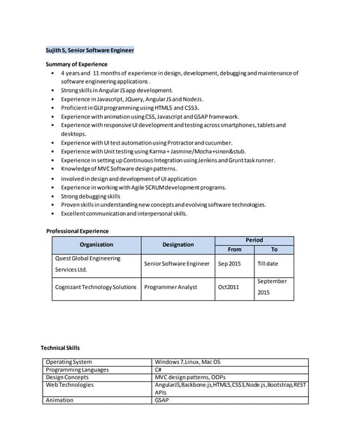 Cv Rahul | DOCX | Programming Languages | Computing