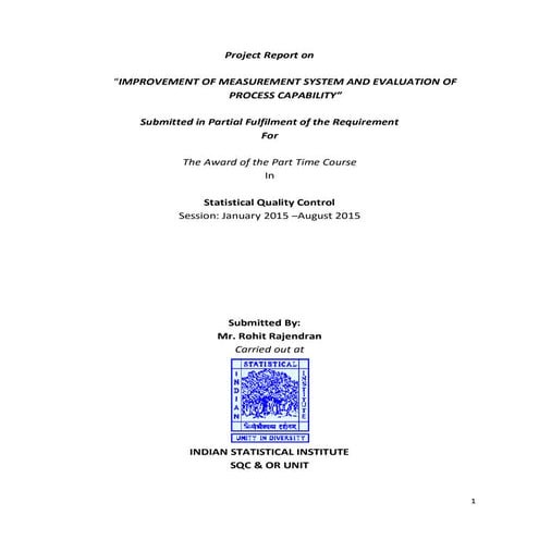 Project_report | PDF