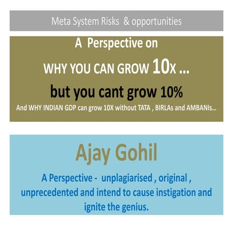 AJAY GOHIL | PDF