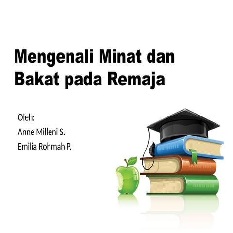PPT Materi Minat-dan-Bakat-pada-Remaja.pptx