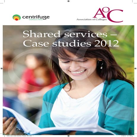 Case Studies Phase 2 | PDF