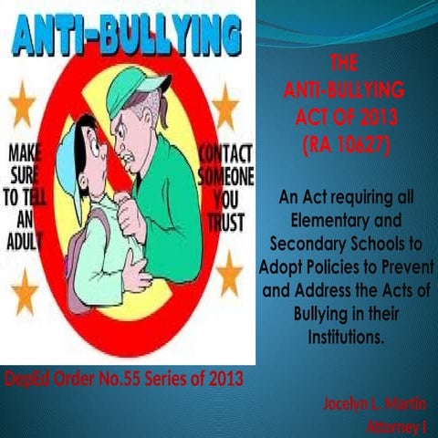 455054668-Anti-Bullying-Act-of-2013-pptx.pptx