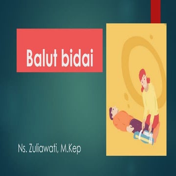 Materi Kuliah Balut dan Bidai pasien.pptx
