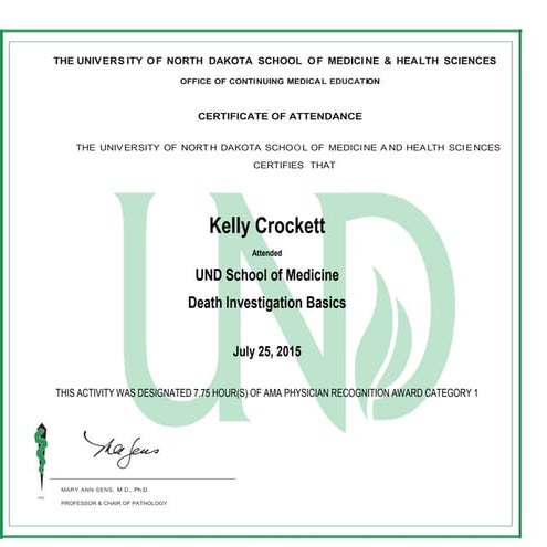 Crockett, Kelly Basic | PDF