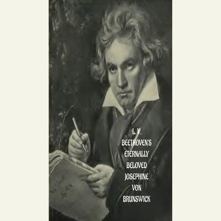 45552 493410448-7.pdf - l.v. beethoven's eternally beloved josephine ...
