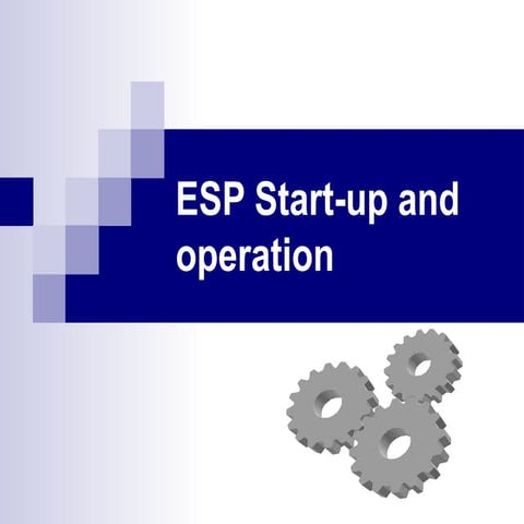 455816491-ESP-Start-up-and-operation.pdf