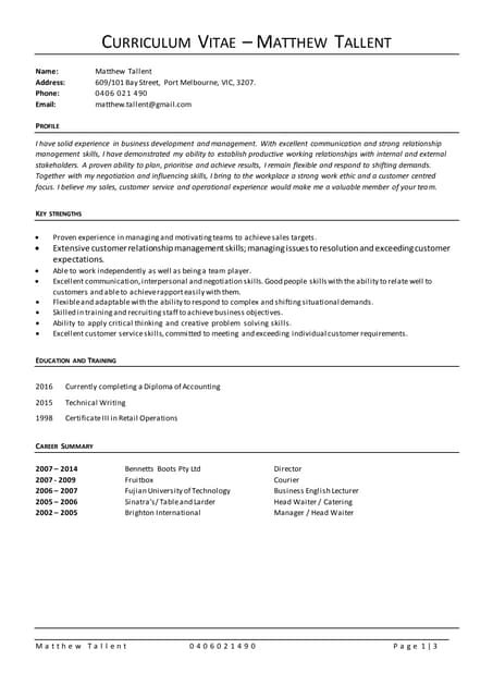 Janicenewresume | DOCX