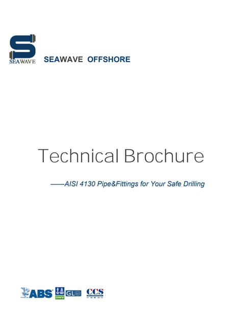 Lead impression block rev0 | PPT