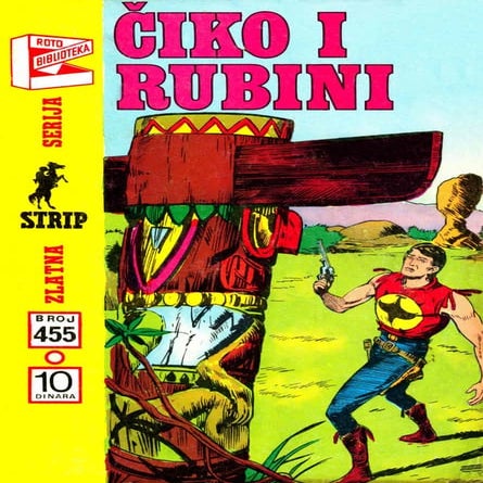 455 ciko i rubini | PDF