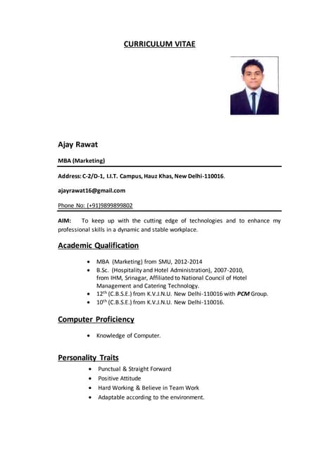 WAQAS MAJEED RESUME | DOCX | Islam | Religion & Spirituality