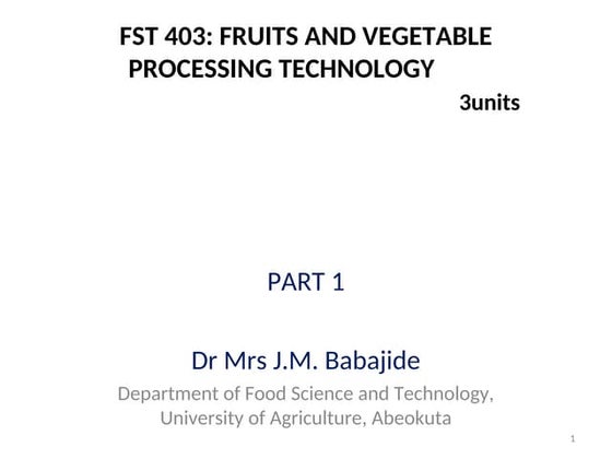 Basic principles of vegetables cookery | PPTX | Gardening | Home & Garden