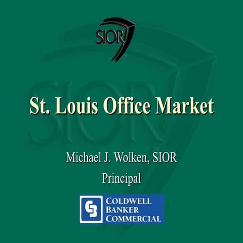 4563 02 Office Presentation Final | PPT