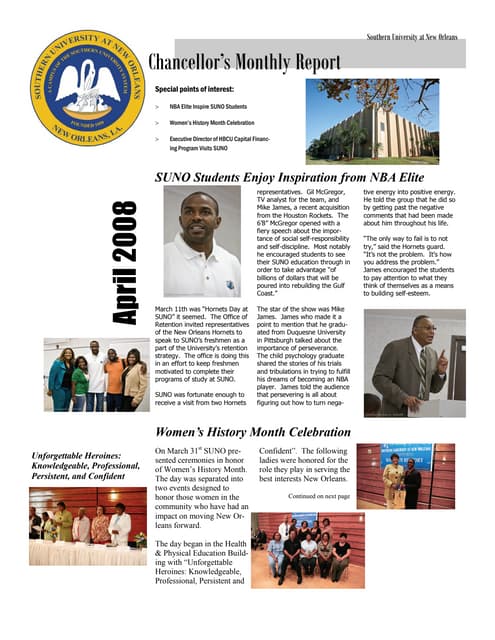 FSP Competition | PDF