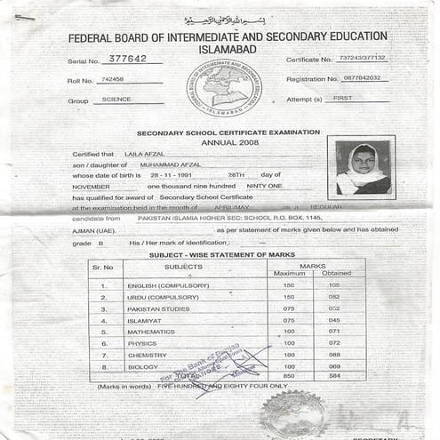 BAM result 1 | PDF