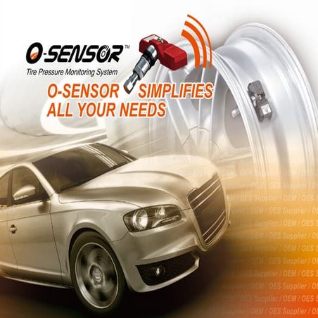 20141027_Orange_O-sensor_Catalog | PPT