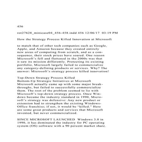 456rot27628_minicase04_456-458.indd 456 120617 0319 PM.docx