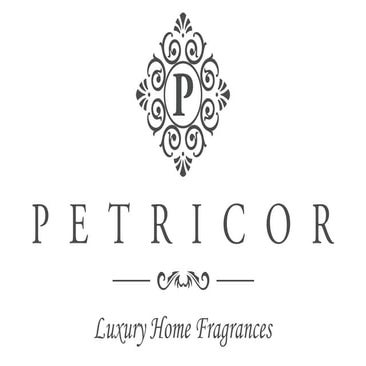 PETRICOR LOGO | PDF