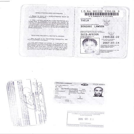 ID and Qualifications | PDF | College Education | Education