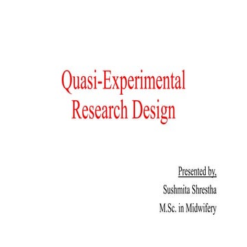 457712058-Quasi-Experimental-Research-Design-pptx.pptx | Indoor ...