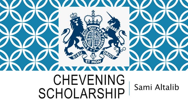 Chevening Scoring Guide (unofficial).pdf