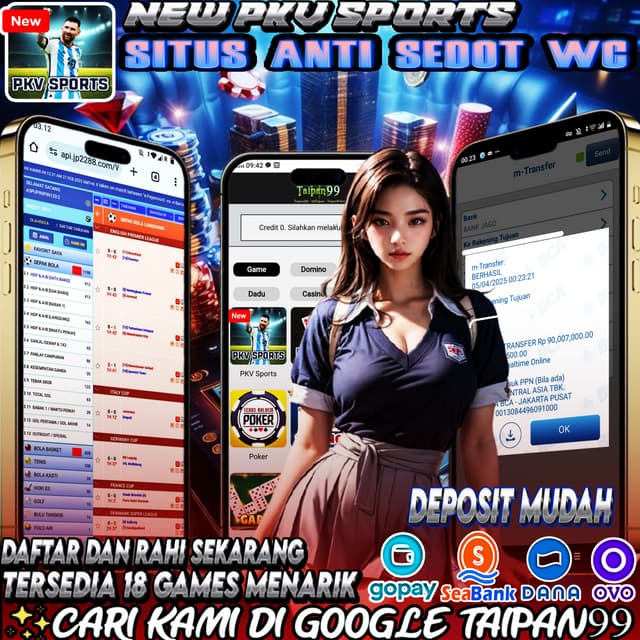 TAIPAN99 Situs Pkv Games Terbaik Bermain Kapan Pun Dimana Dengan Mudah #1 | PDF