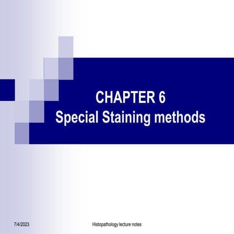 Reticulin Stain (Gordon & Sweet Method) | Special Stain in ...