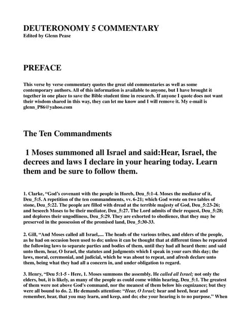 Ezekiel the lord's watchman | PPT