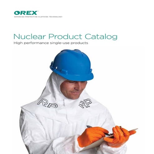 2015 OREX Catalog | PDF