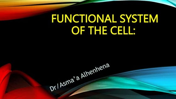 ACSA.PPT.pptx | Biological Sciences | Science