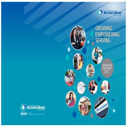 2012 PBB Annual Report_opt | PDF