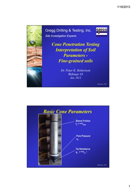 SPT CORRELATIONS.ppt | Physics | Science