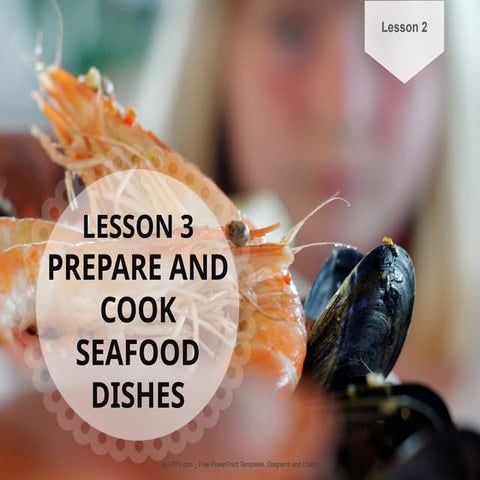 Lesson plan 2018 (market forms of fish) | DOCX