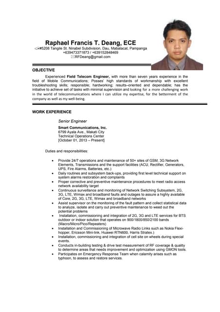 new sohan resume | PDF