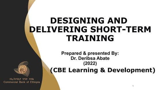 structured learning experiences | PPT | Education