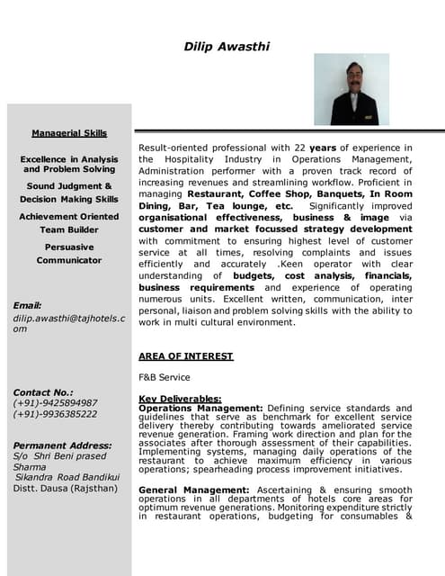 BINU RESUME | PDF
