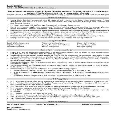 resume F | PDF