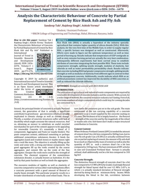 Aging of bitumen | PPTX | Chemistry | Science