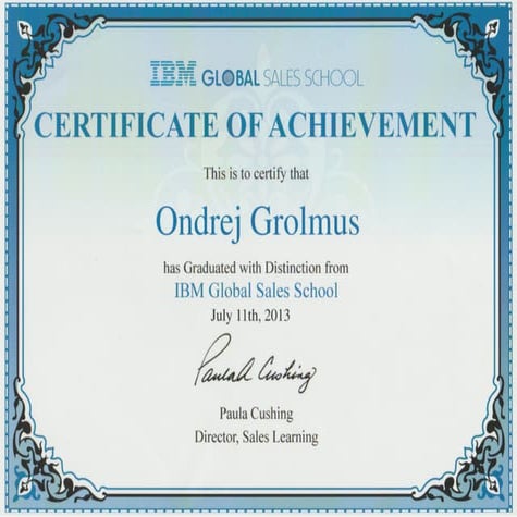 GSS_certificate | PDF