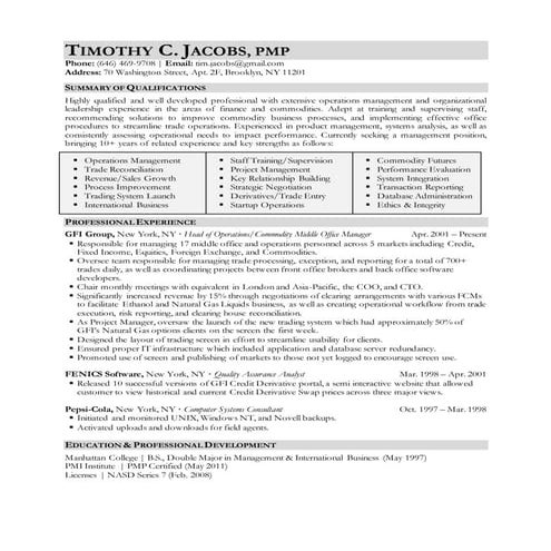 Stacey Saieva-Resume | PDF