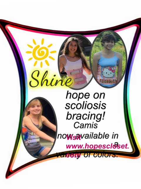 Hope's Closet logo copy | PPT