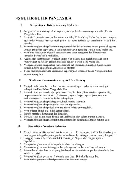 contoh Jadwal ronda | PDF