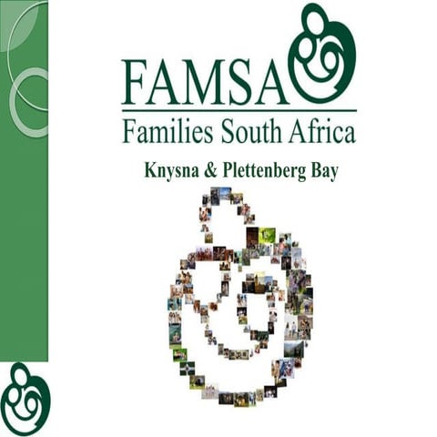 FAMSA Presentation - 2016 | PPSX
