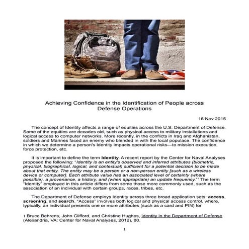 Paper on Identification and Operational Risk-Boyd-16 Nov 2015 | PDF