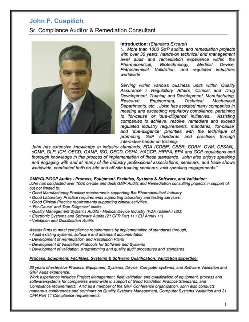 Overview of Georgia EDP Industrial Stormwater Permit | PDF