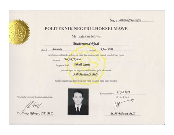 BSS Core Certificate | PPT