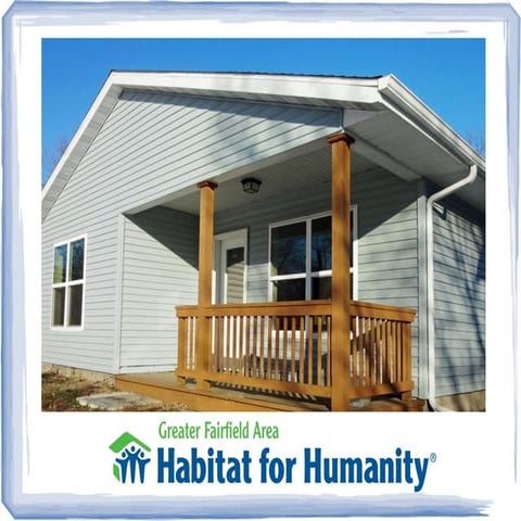 Solid Ground One Pager | PDF