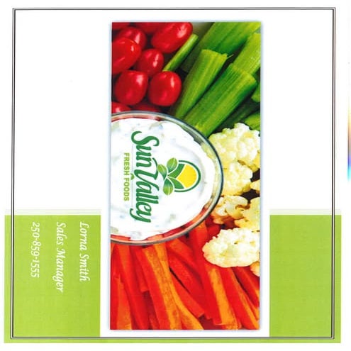 presentation sun valley | PDF