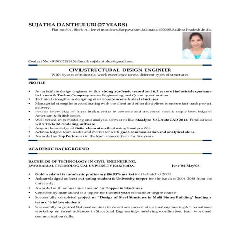 Neha - Resume (2) | DOCX